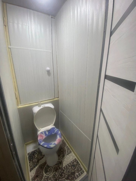 Аренда Юнусабад 7кв Алфраганус  без хозайка