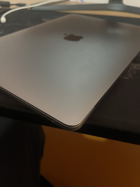 MacBook Pro 13-inch,2017