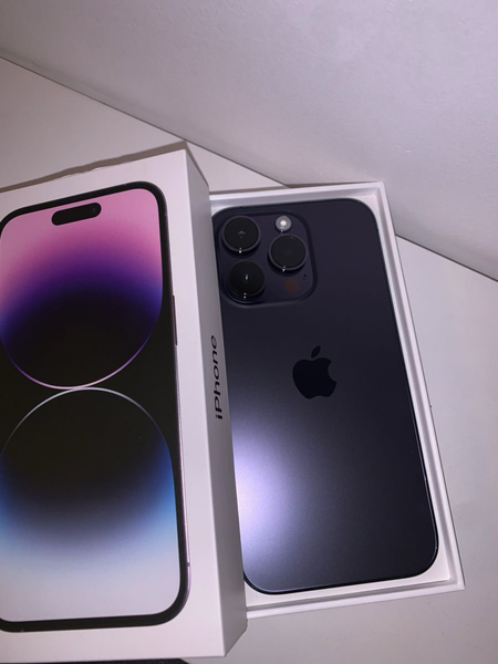 iPhone 14 Pro Max (арзан бахада)