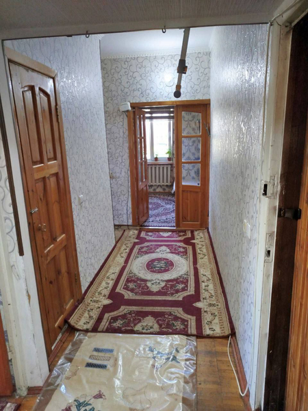 Аренда квартиры массив Ахмад югнакий