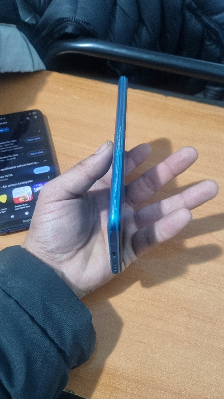 Redmi 9A sotiladi