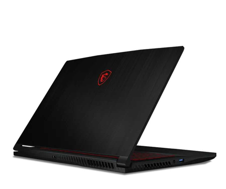 MSI GF63 12ucx-428x
