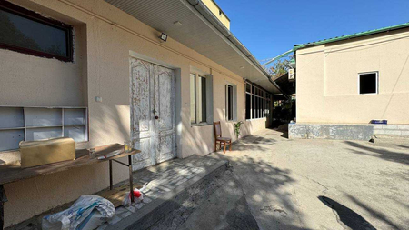 Срочно Аренда Кафе В центре  400 м2  ул.Ракатбоши     (ГМТ)