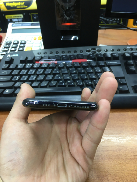 iphone xs 64 gb korobka bor