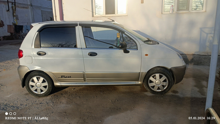 Matiz best 2010 yil