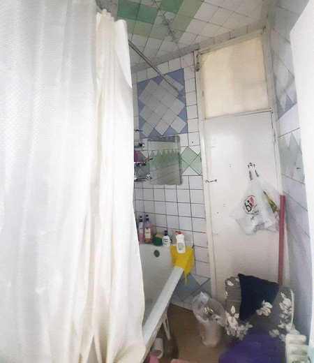 Ипотека. Продается 2в3/1/4 ТТЗ-2. №1251