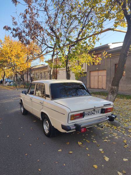 Vaz 2106 bejiviy ideal