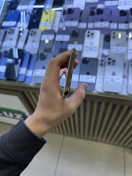 Xs Max 256 ideal