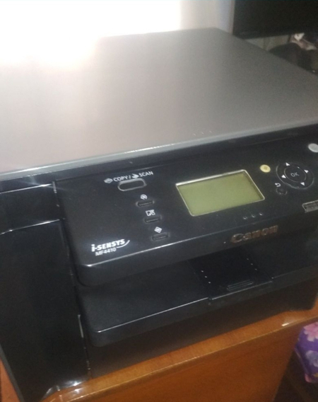 Canon mfu4410 sotiladi