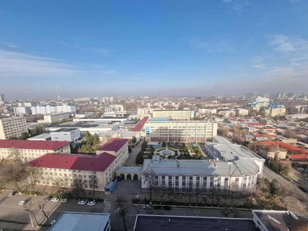 Cдается квартира в ЖК Акай сити Ng9134