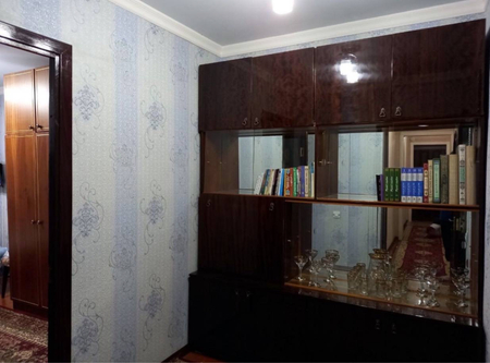 Аренда квартира Алмазарский