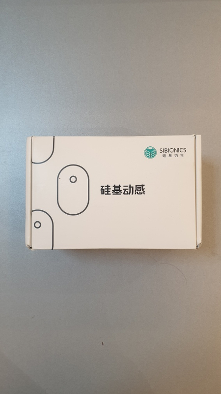 Sibionics cgm system