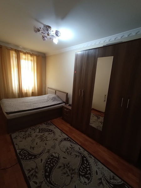 Аренда Квартира Чилонзор Болларга, БезМаклер (45)