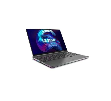 Ноутбук LENOVO Legion 5/AMD R7-4800H/8GB+256/15,6