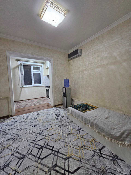 Сергели-7 4/9/9 Балкон: 2*6 Хор Рем 75 000 у.е.