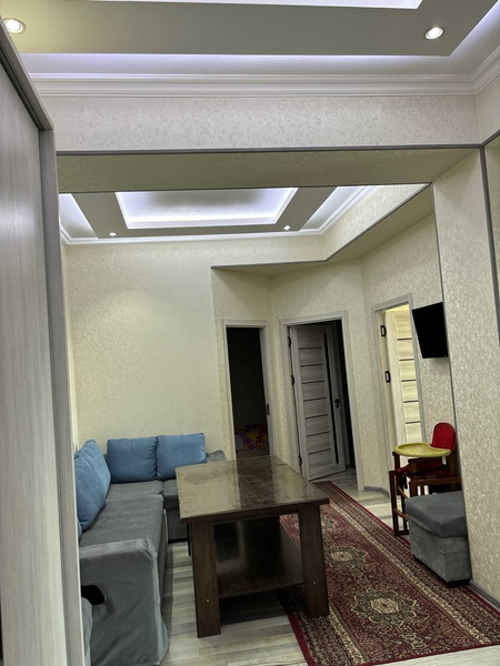 [3344]Uchtepadan tayyor xonadon xarid qiling