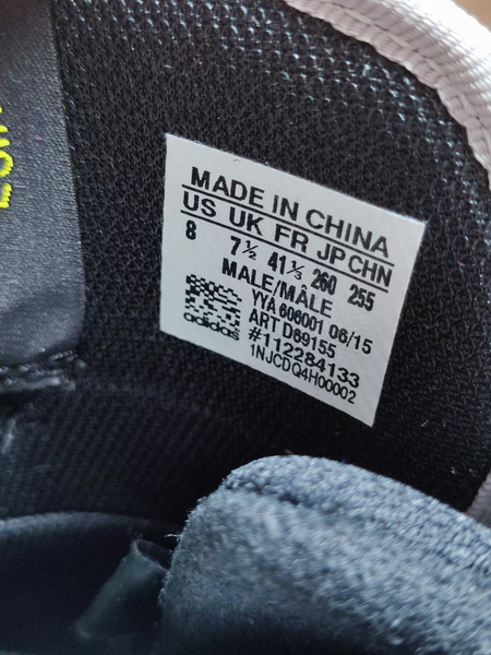 сноуборд боты ADIDAS