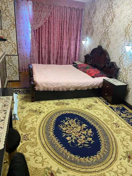 Продажа квартиры 3+2. Юнусабад, 2 квартал. 129м2