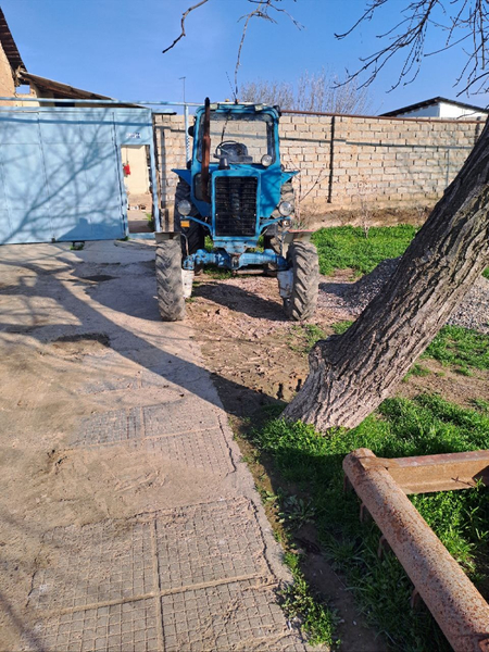 MTZ.         82.1