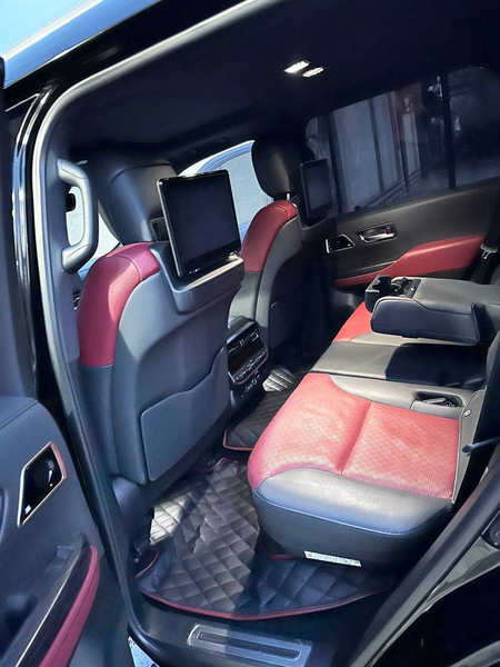Последний Land Cruiser на продажу