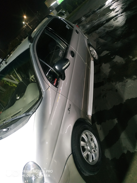 Matiz best 2015 yil super salon gazlari blan