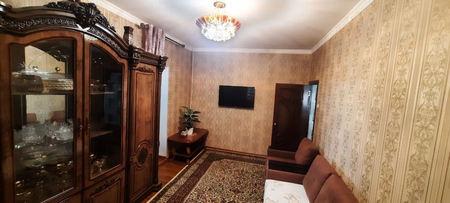 1 хоналик квартира динамо