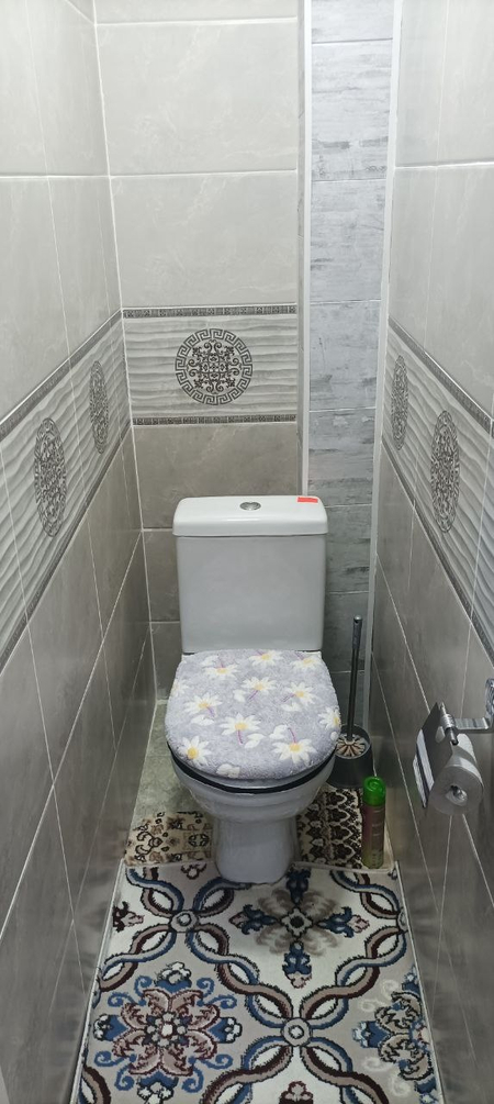 Продаю 2/3/5-Чилонзар 25кв. грузинская пл. 3×6 и 1×3 бал.