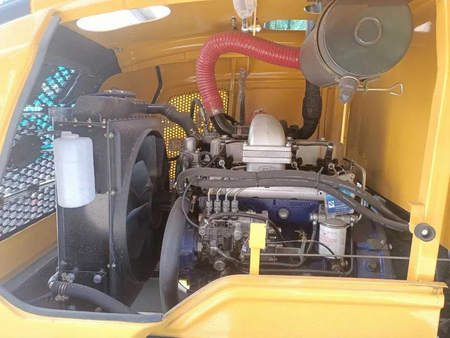 Traktor Case Puma halol nasiyaga