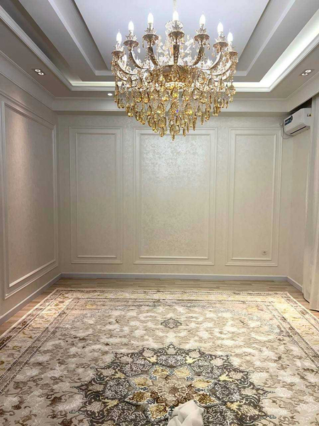 Дом Юнусабад-6 5-комн 3-сотки 330 м² 2-этажа евроремонт меб/тех