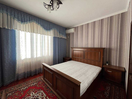Продаю 3 Комнатную Квартиру Срочно Паркентский  Golden House [23]