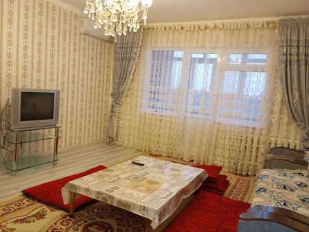 Квартира аренда ТашСельМаш
