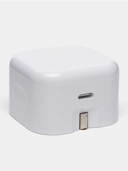 Original Iphone 20w Usb-C Power Adapter