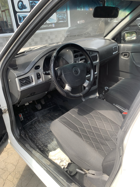 Chevrolet Nexia 2 1.6l