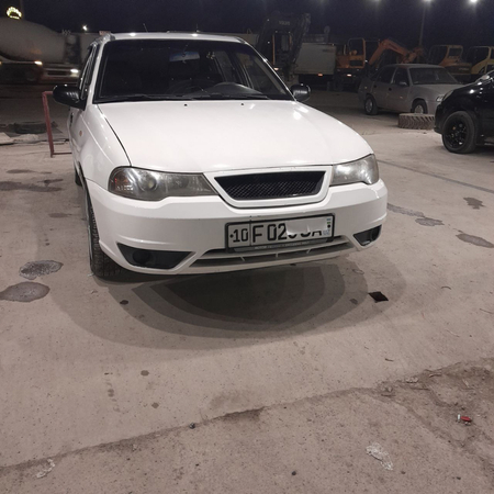 Nexia 2 arenda vikup