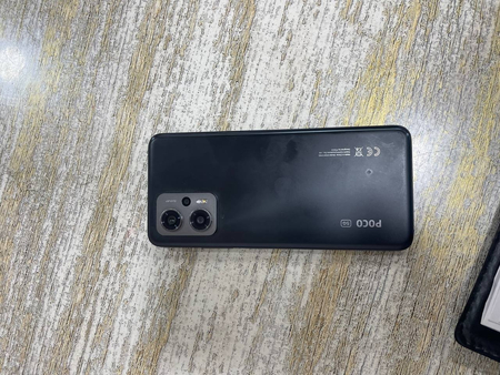 Poco X4 Gt 128 Gb Pubgda 90 Fps