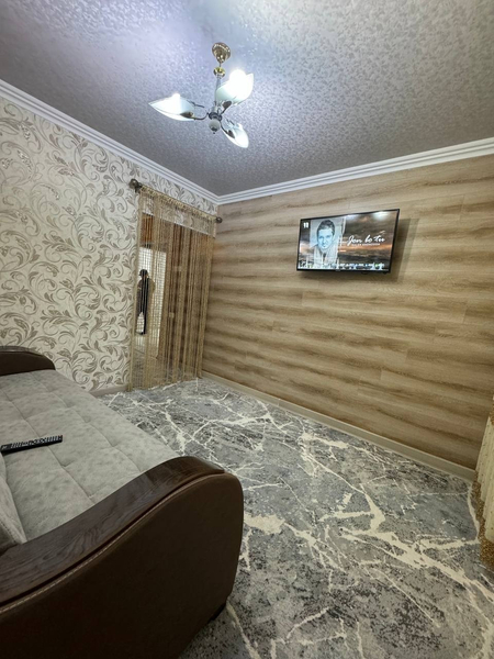 Продаётся  3х комнатная квартира