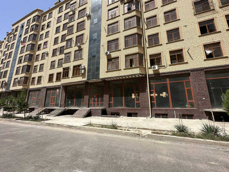 Сдается в аренду коммерческая недвижимость