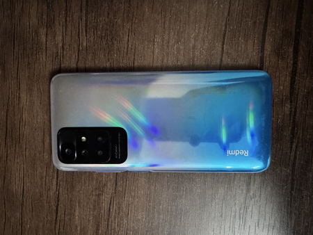 Redmi 10 Sea Blue