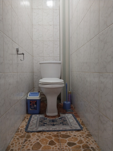 2 xonali kvartira arendaga beriladi