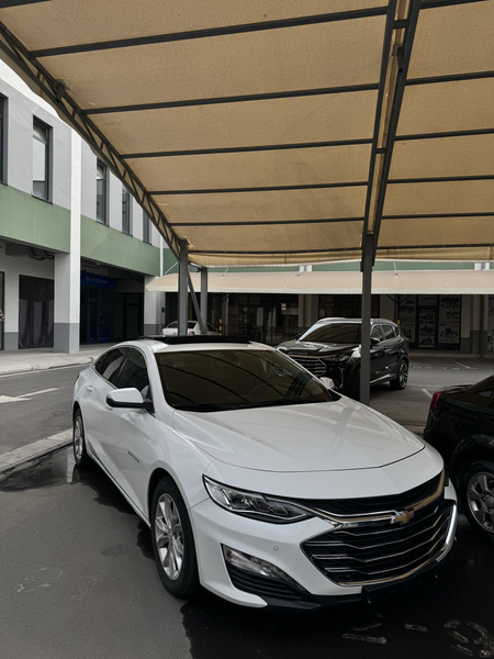 Malibu 2 turbo 2020yil naxt va avtokredit