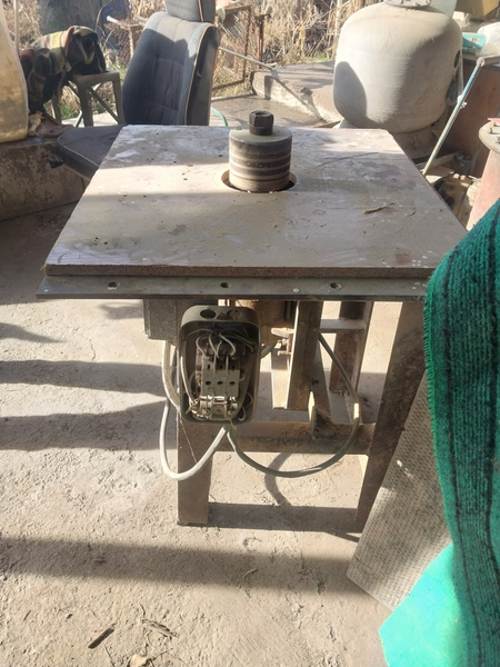 Najdak stanok CCCR