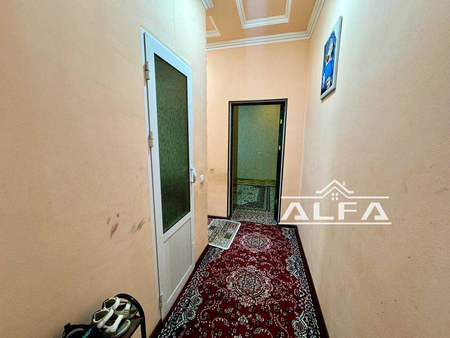 1 xonali 38m² 3-qavat uy sotiladi