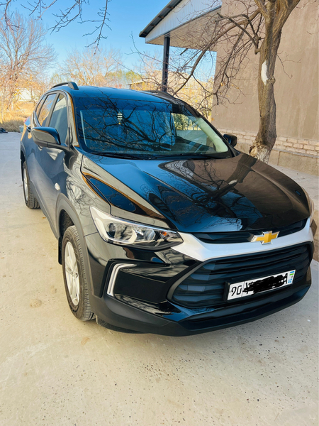 Tracker 2 LS sotiladi