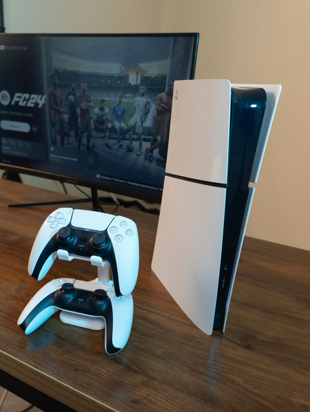 Playstation 5 arenda 129 mingsomdan! Новый плейстейшн в аренду