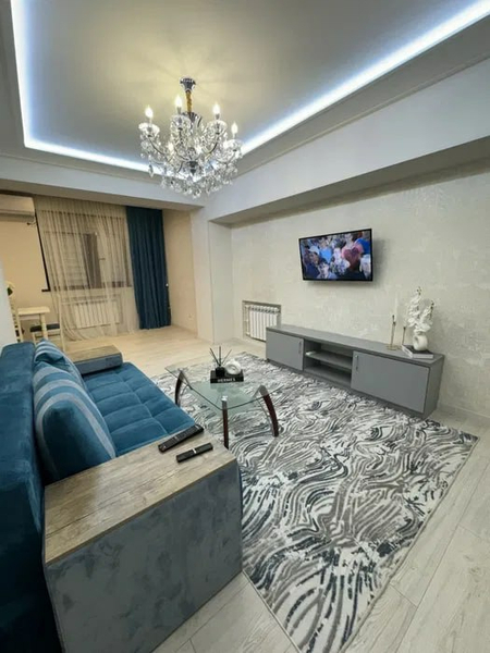Мирабад Космонавт 2/3/4