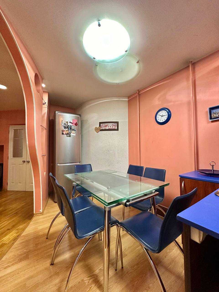ДАРХАН Срочно продаётся 4/7/9/100м2 квартира Улучшенка ИНКОНЕЛЬ