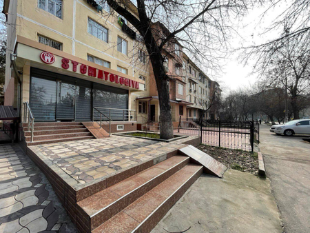 Чиланзар 11 Квартал 1- Линя Продаёться Нежилой Срочно