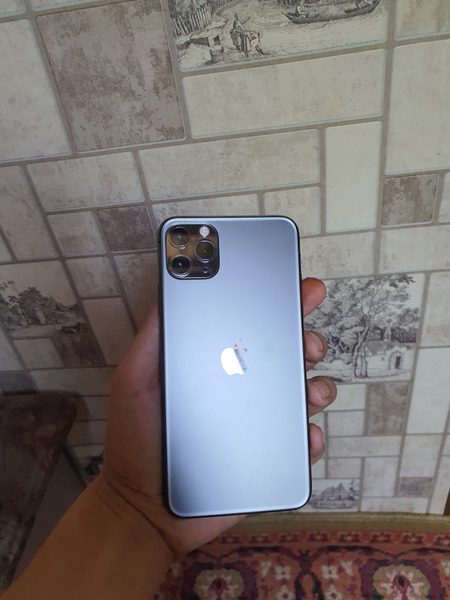 Iphone 11 pro max