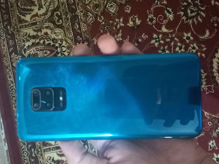 Xiaomi Redmi Note 9s 5/64 GB