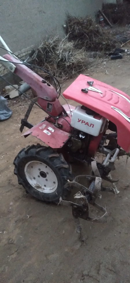 Motokultivato'r sotiladi